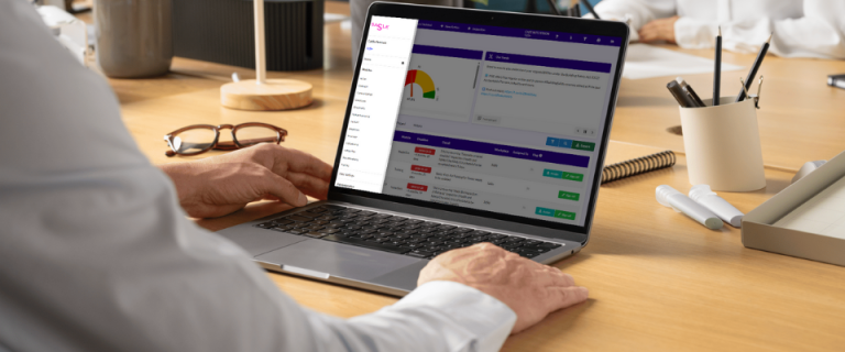 Features - Safety Champion Software