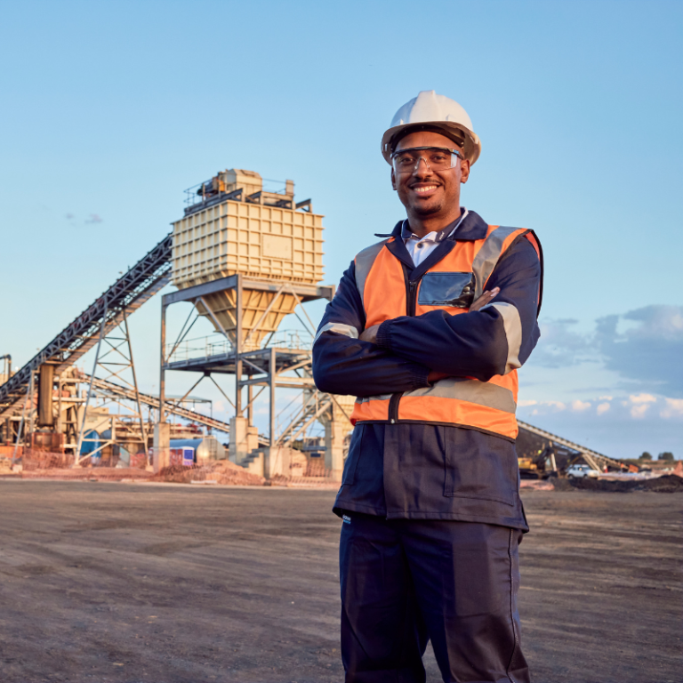 Mining - Leading Health and Safety Management Software | Safety Champion