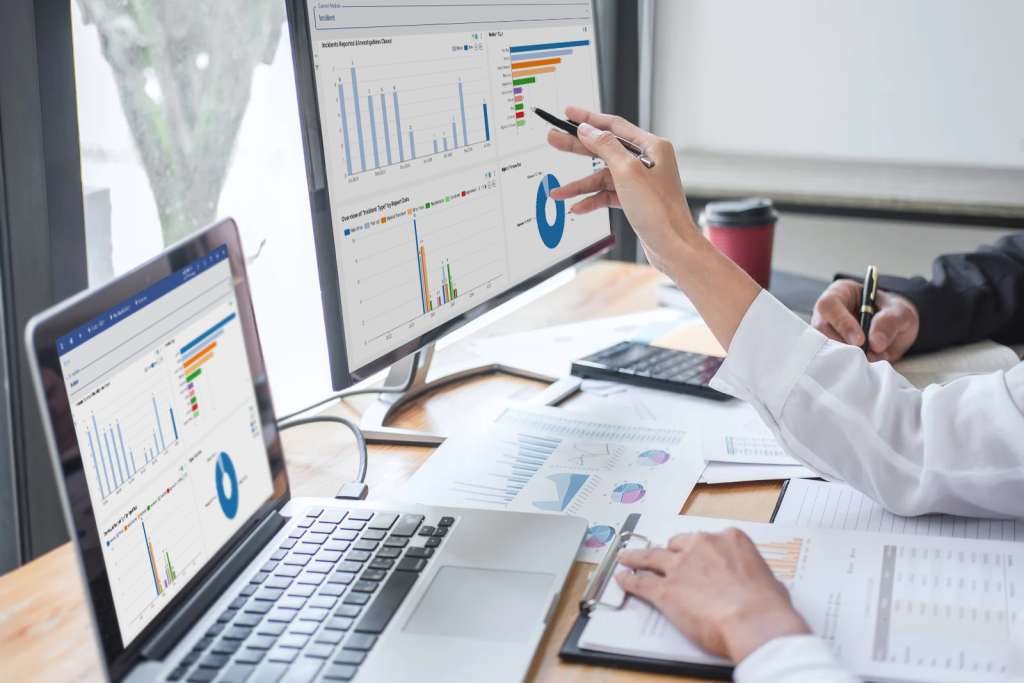 Reporting software | Safety Champion