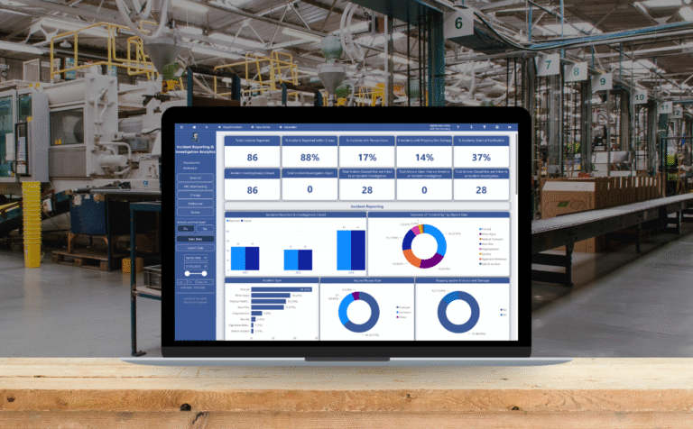 Leading Health and Safety Management Software - Safety Champion Software